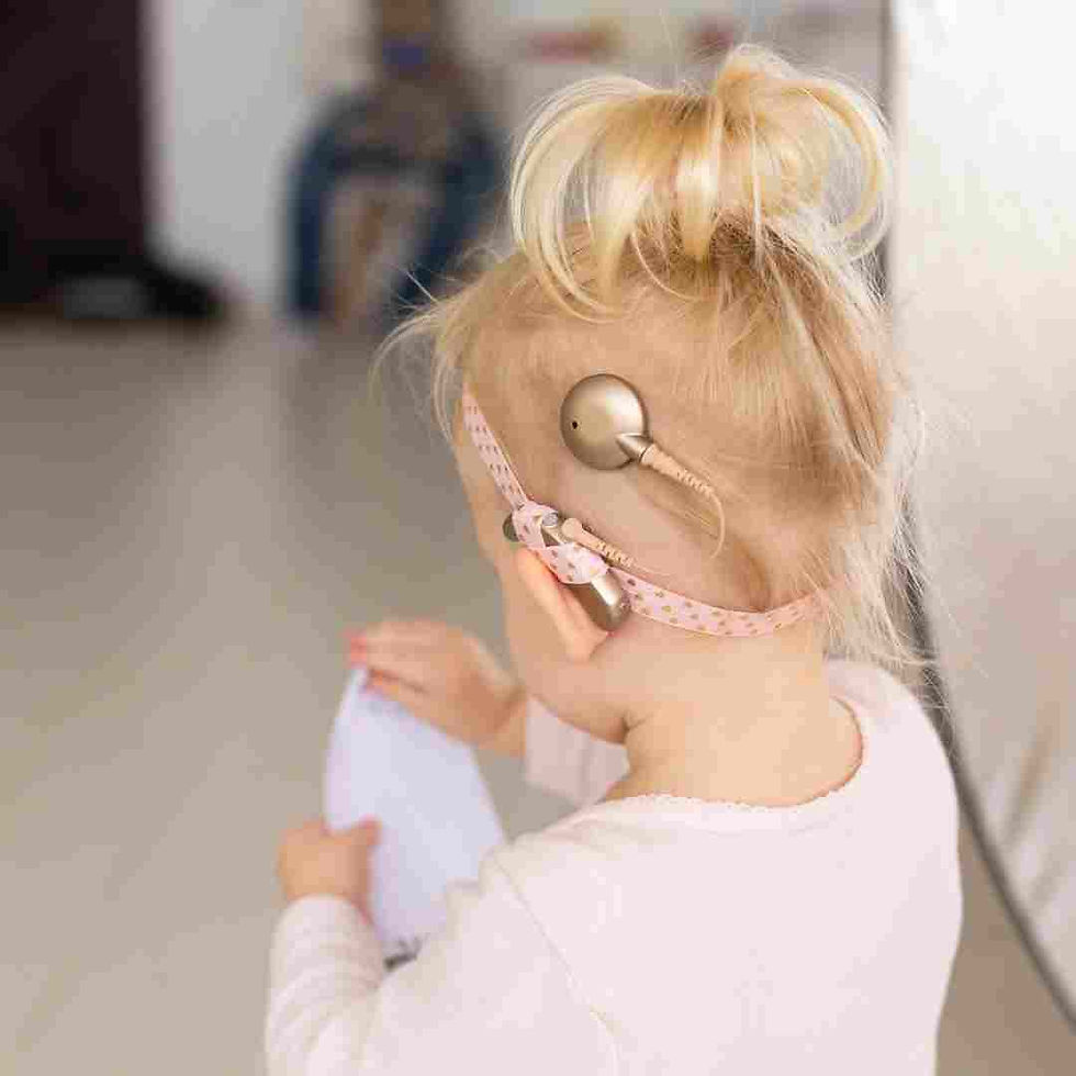 Koklear İmplant Kriterleri ve Ameliyat Süreci