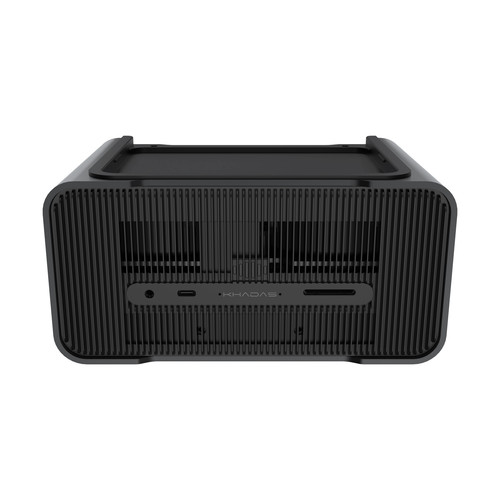 Mind Graphics | Khadas