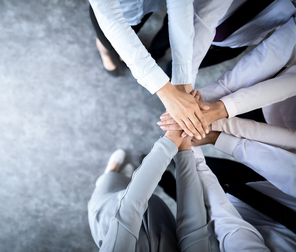 Who's Supporting You?