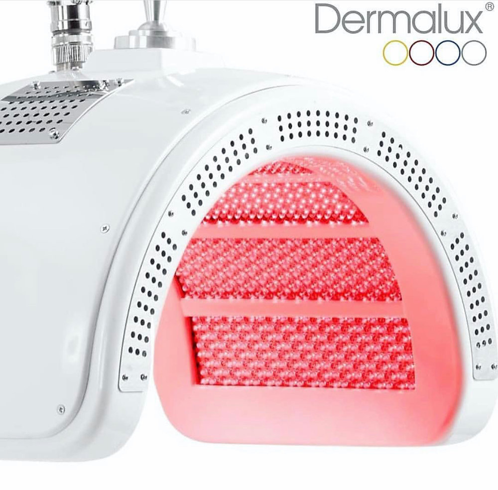 Introducing Dermalux