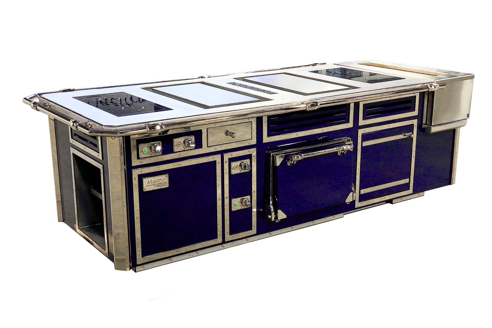 US importer for Bonnet ranges | Maestro by Bonnet | United States