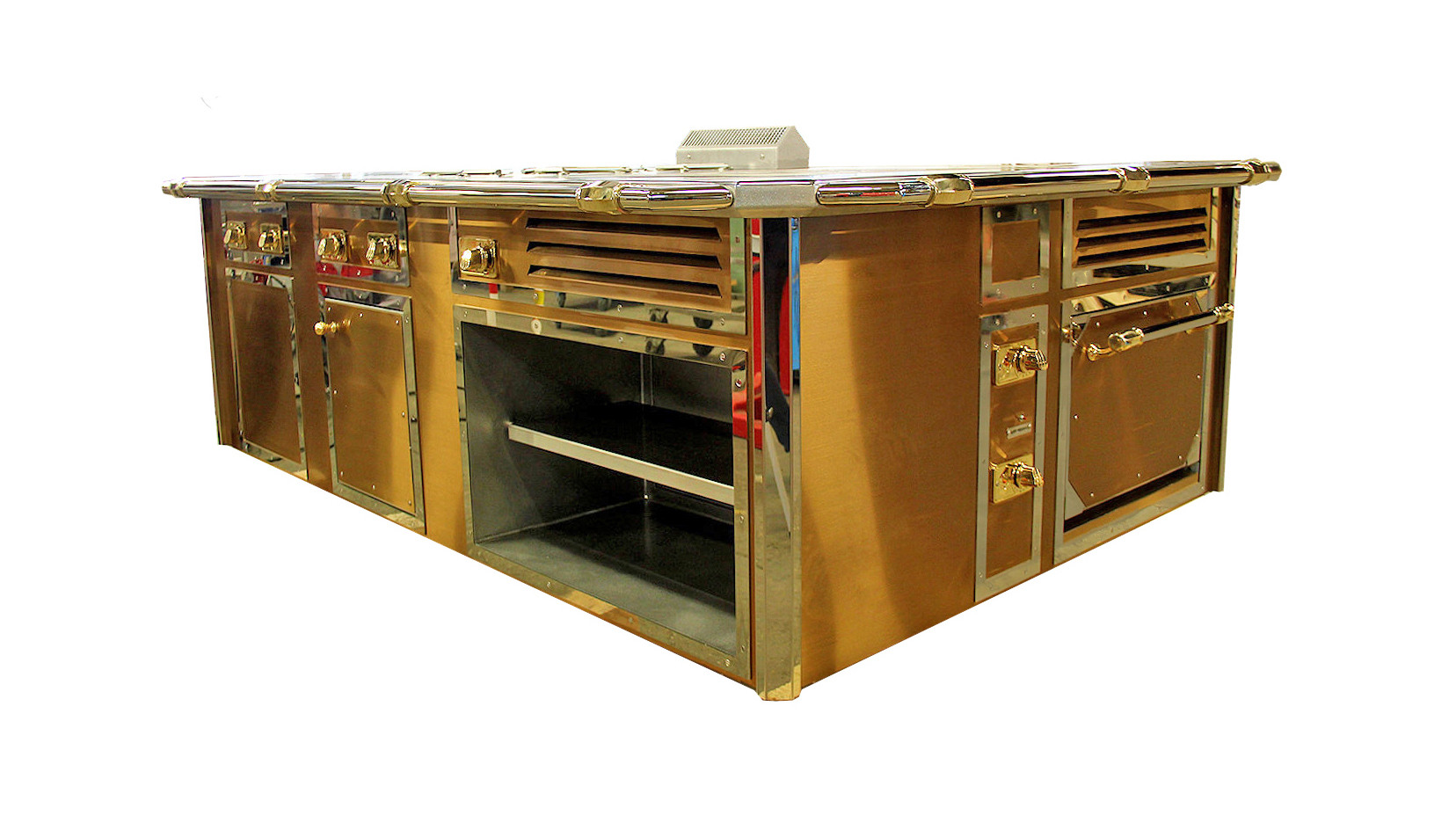 US importer for Bonnet ranges | Maestro by Bonnet | United States