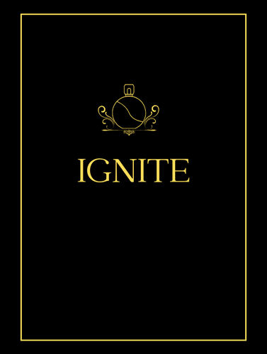 Ignite Inspired by Versace Eros Parfum | Rumhaz Scent Studio