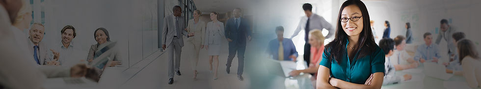 Meet the ECS Leadership Team