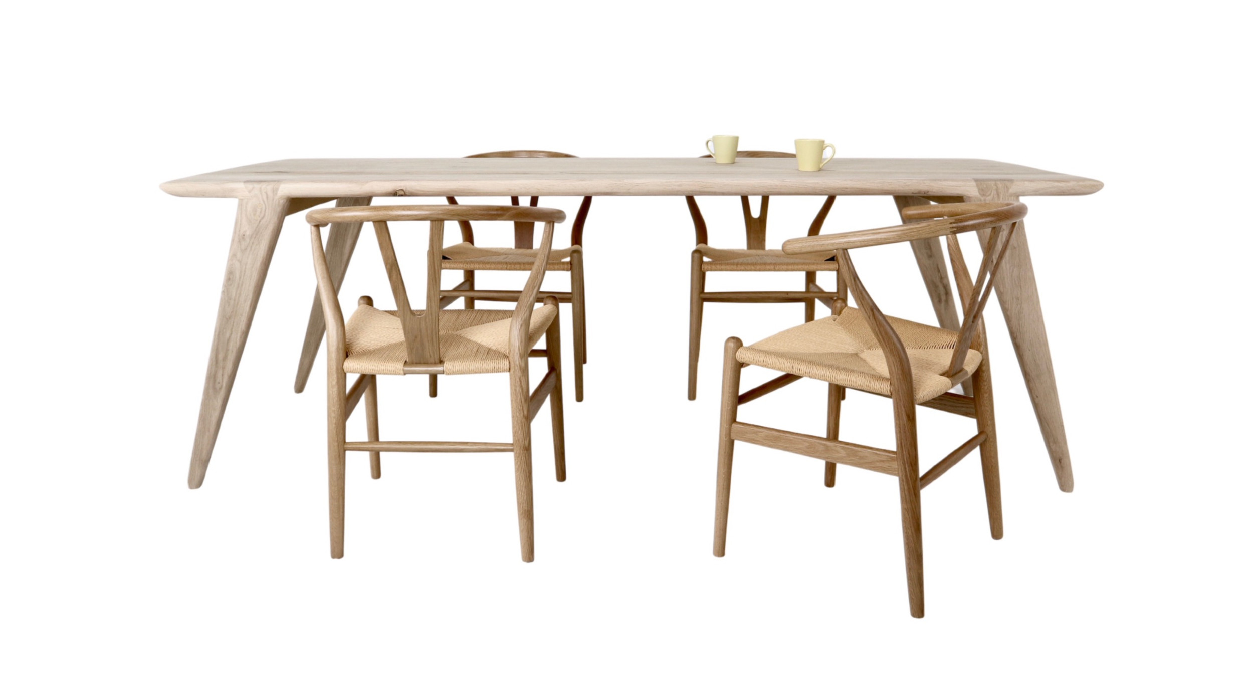 Grote collectie tafels en maatwerk | Antwerpen | SIMO Interieur