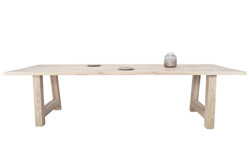 Eiken tafel ADAM | SIMO