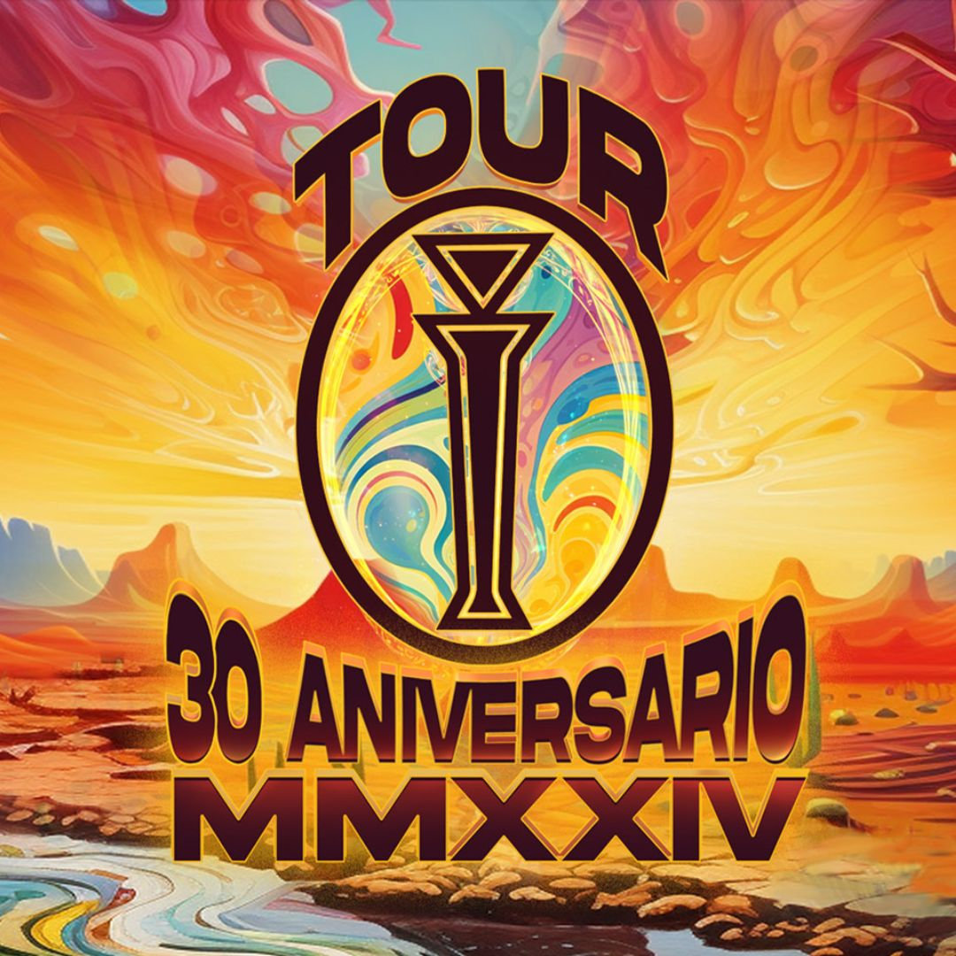 Intocable: 30 Aniversario Tour 2024 | Celebrity Theatre