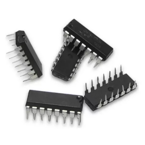 Compuertas Lógicas | Electro-Ingeniería