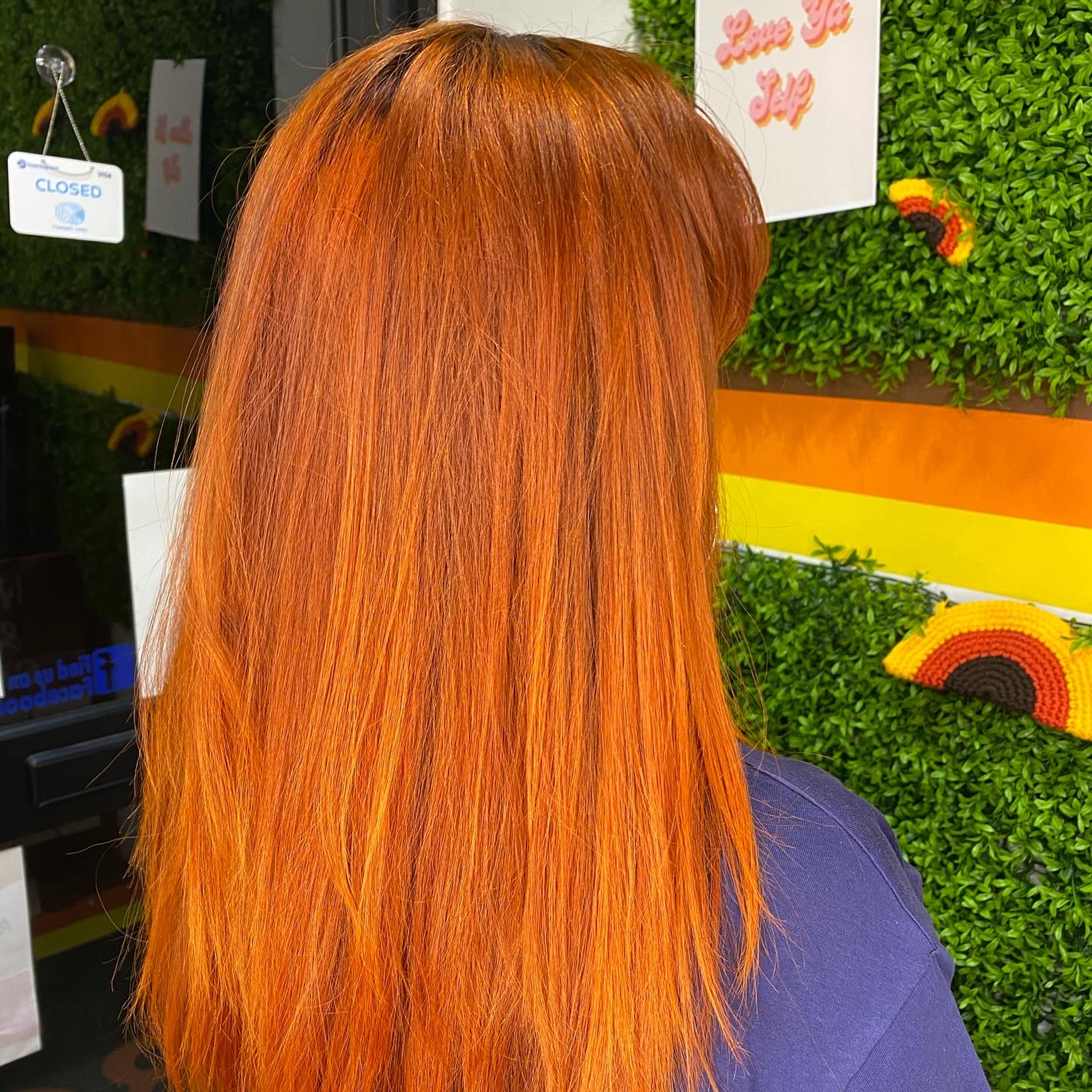 Home | Boo Hair Design