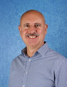 Mark Dally (stepped down 31.12.25)