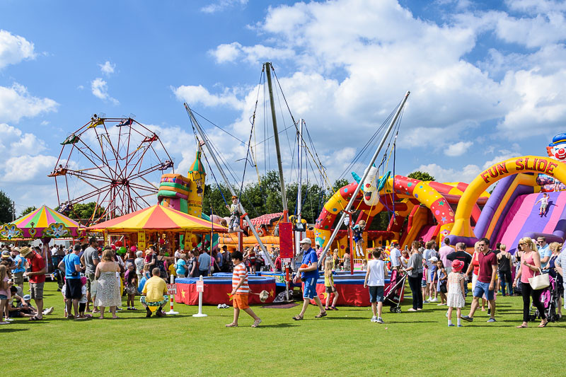 Home | OBAL Carnival