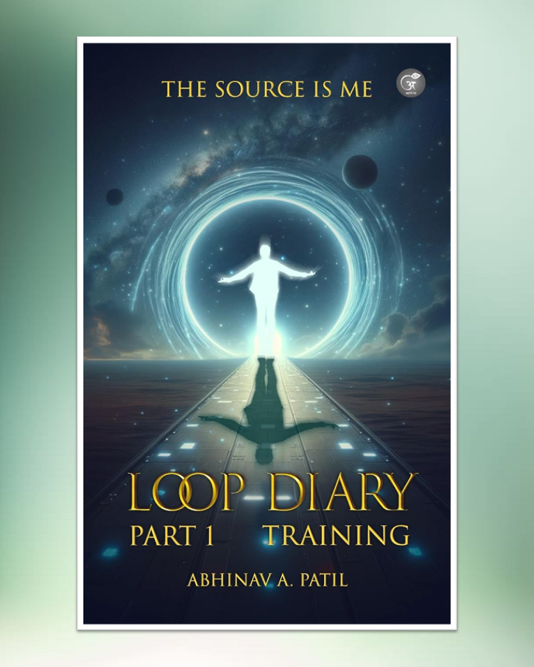 BOOK REVIEW | LOOP DIARY PART 1: TRAINING | ABHINAV A. PATIL