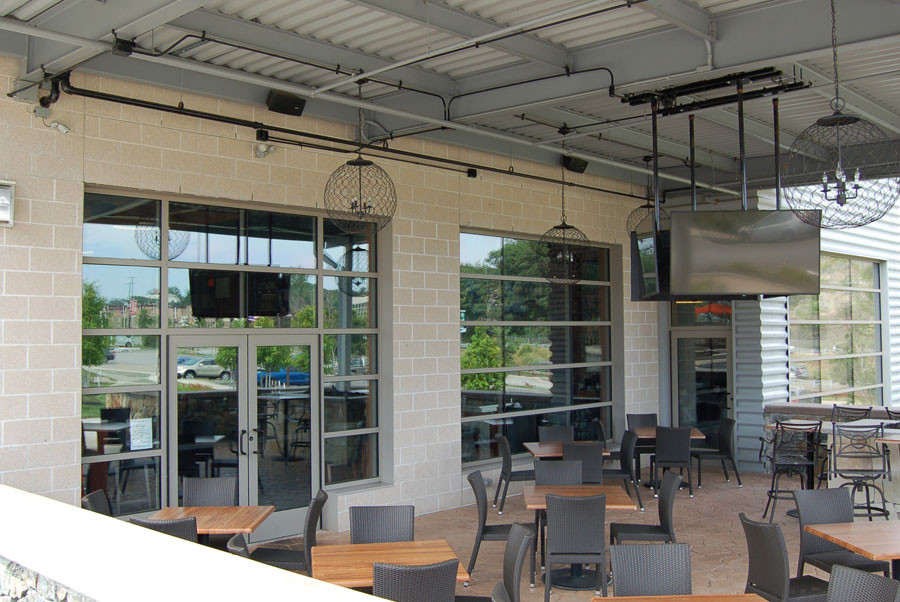 Architectural Concrete Masonry Units | Federal White Cement