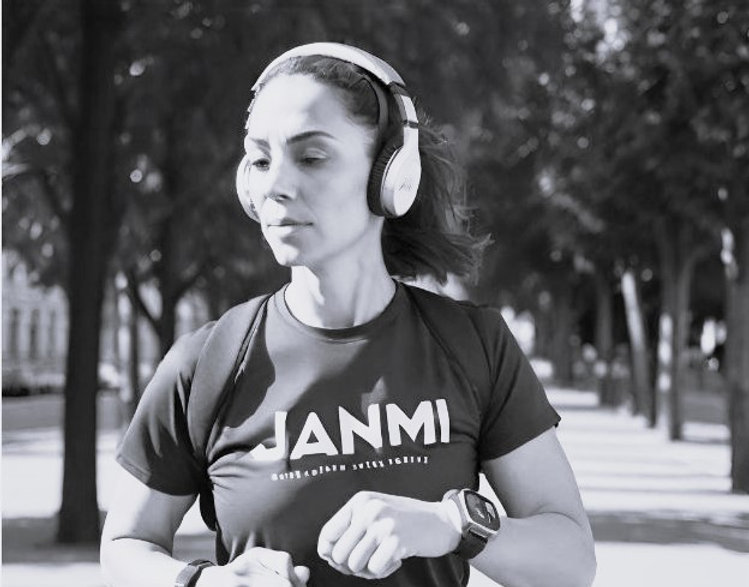 Evolving Wellness: JANMI's Vision for the Future
