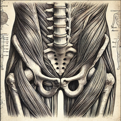 Tight Hip Flexors? How the JANMI Method Targets Your Iliopsoas to ...