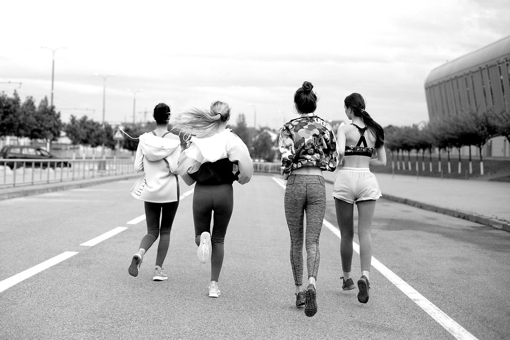 Concrete runner's nightmare: 5 dangers of running on hard surfaces