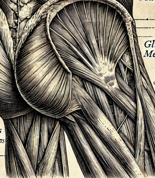 Gluteus Medius Trigger Points: A Hidden Source of Pain You Need to Know ...