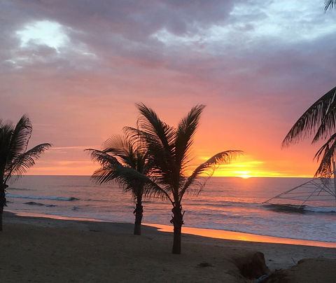 Home | Rooftop Gambia