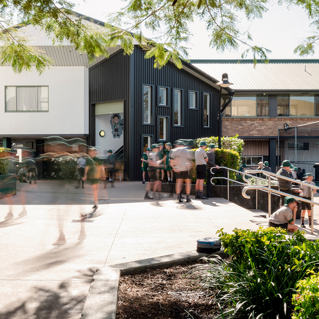 Revitalizing Heritage: Breathing New Life into Morven House Circa 1864 ...