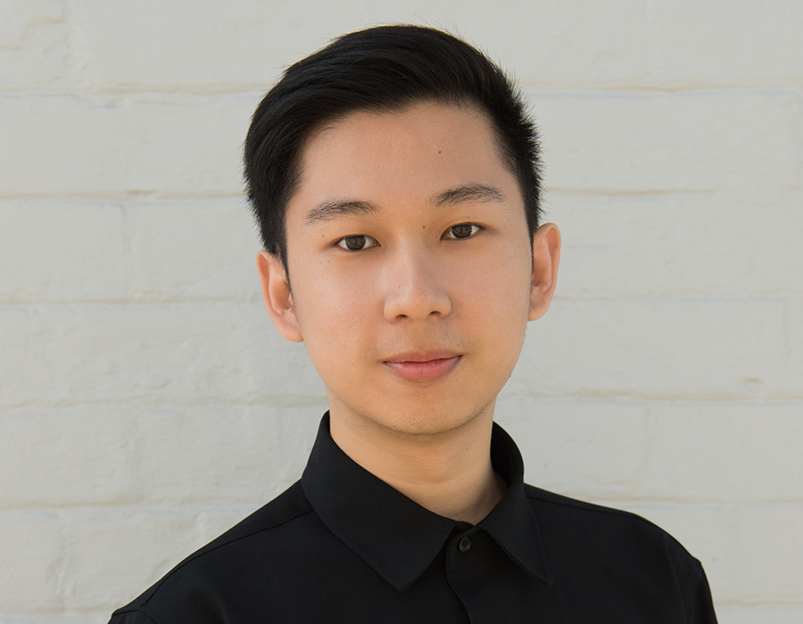 ivan ling | KO&CoArchitecture