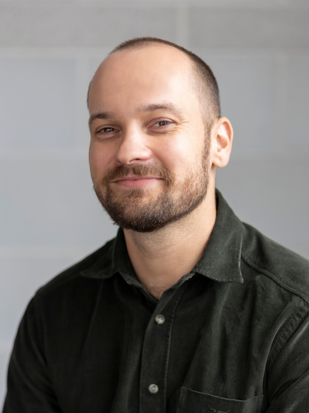 Patrick Thomas