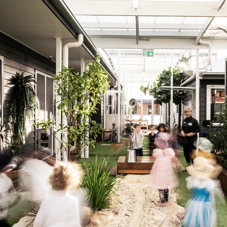 Harmony Early Learning Journey Balmoral