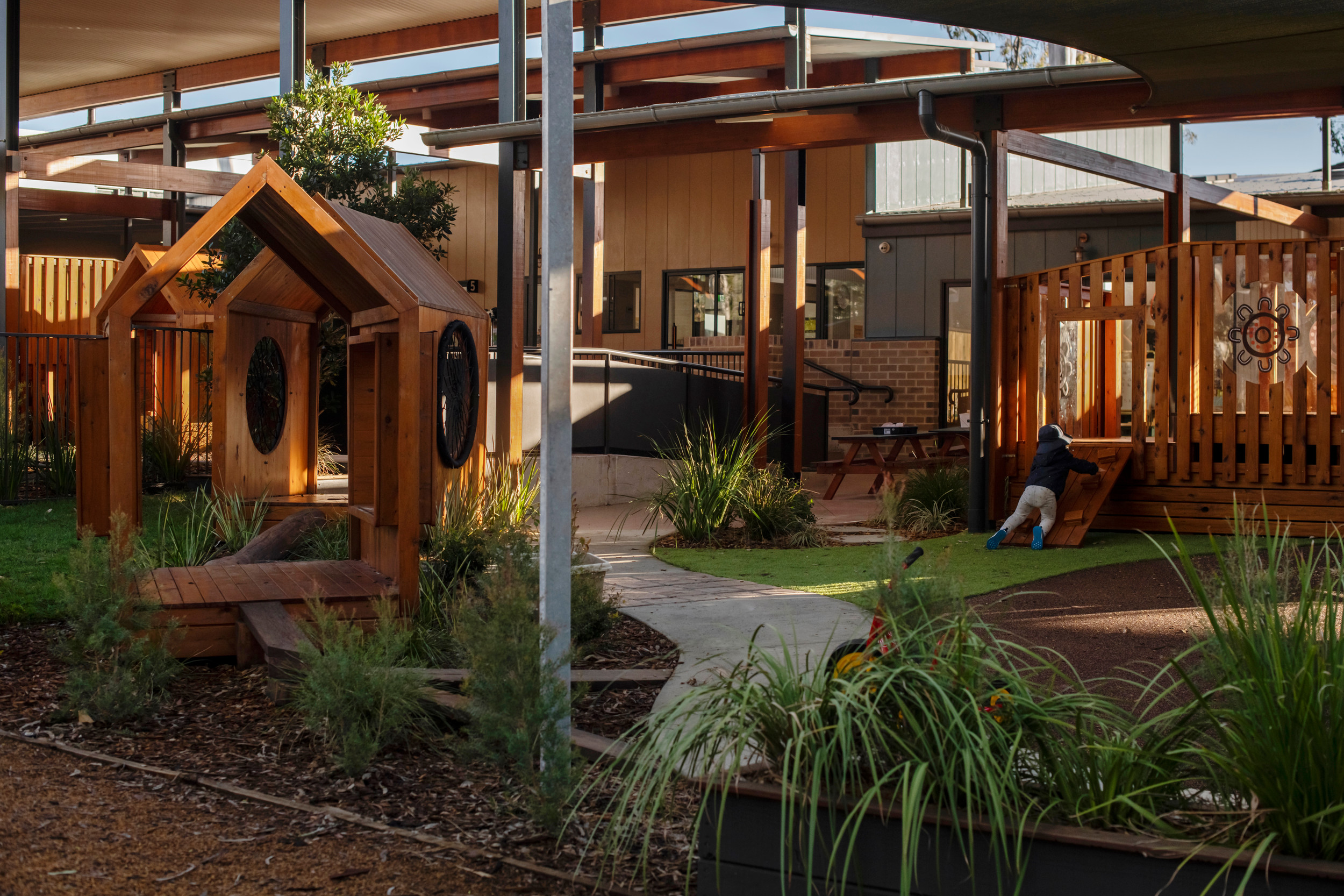 little village early learning