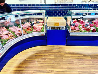 Butchers Block | bespoke commercial c