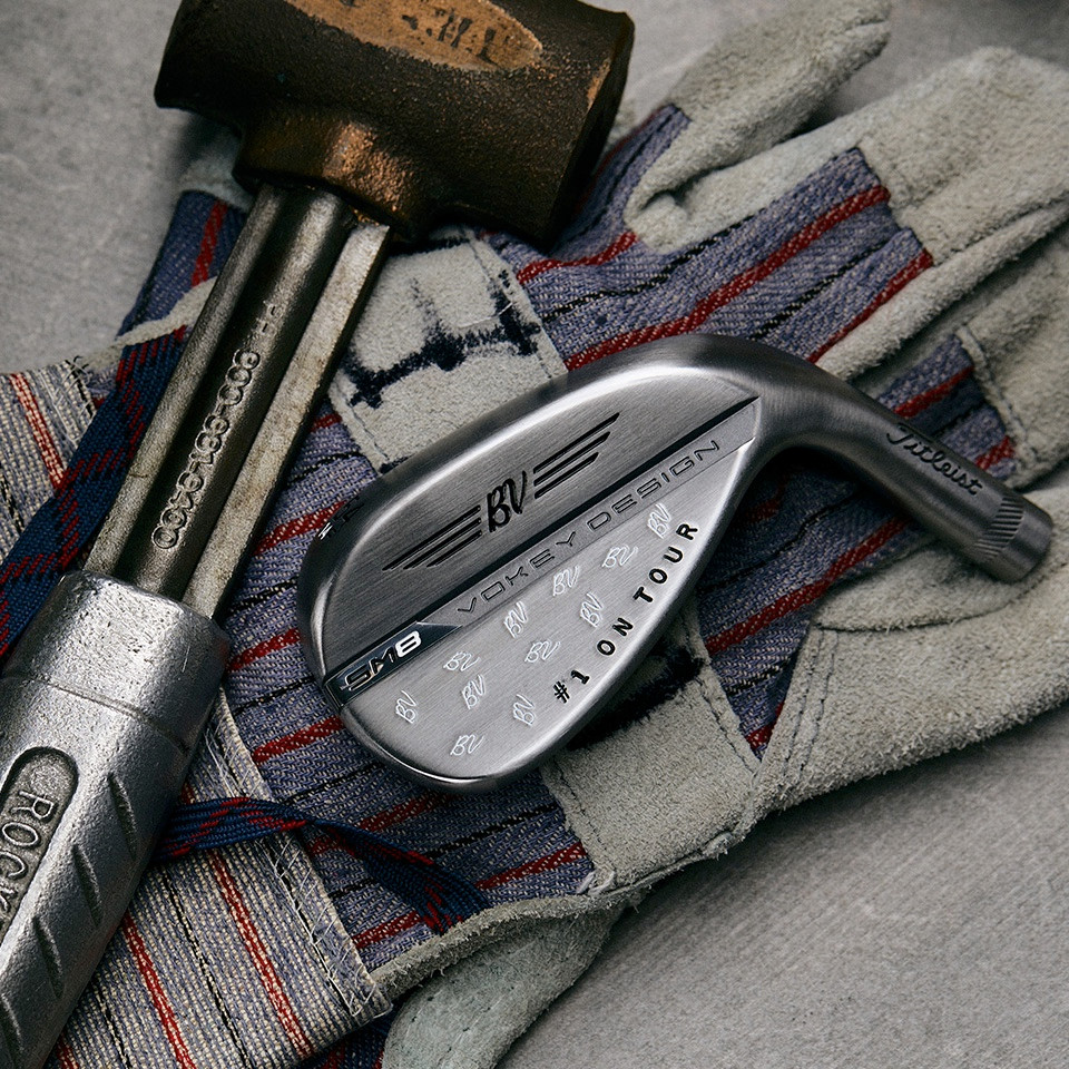 Custom Golf Clubs in Houston | Tim Krumnow Golf Academy