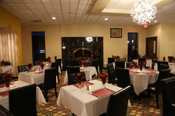 Restaurant Tour | indiagarden