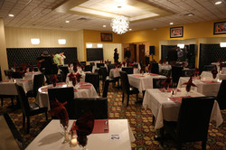 Restaurant Tour | indiagarden