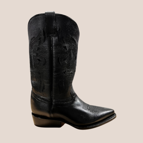 Bota Potrillo | Rancho Grande