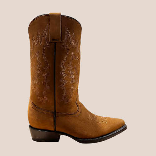 BOTA POTRILLO | Rancho Grande