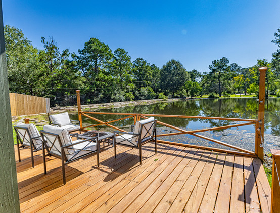 Pineapple Manor | Adventures RV Resort | Robert, Louisiana