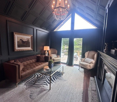 Pineapple Manor | Adventures RV Resort | Robert, Louisiana