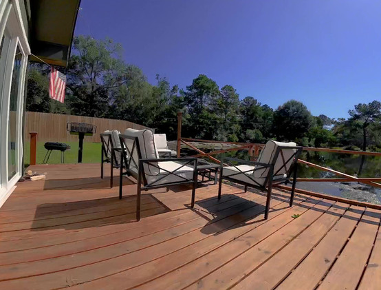 Pineapple Manor | Adventures RV Resort | Robert, Louisiana