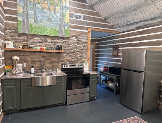 Lassiez Les Bon Temps Rouler | Adventures RV Resort | Robert, Louisiana