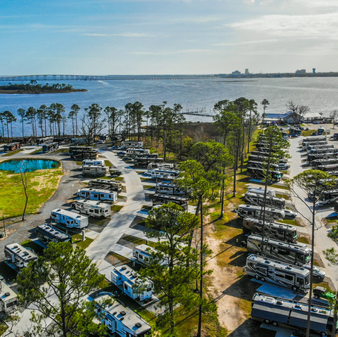 GALLERY | Biloxi Bay Rv Resort