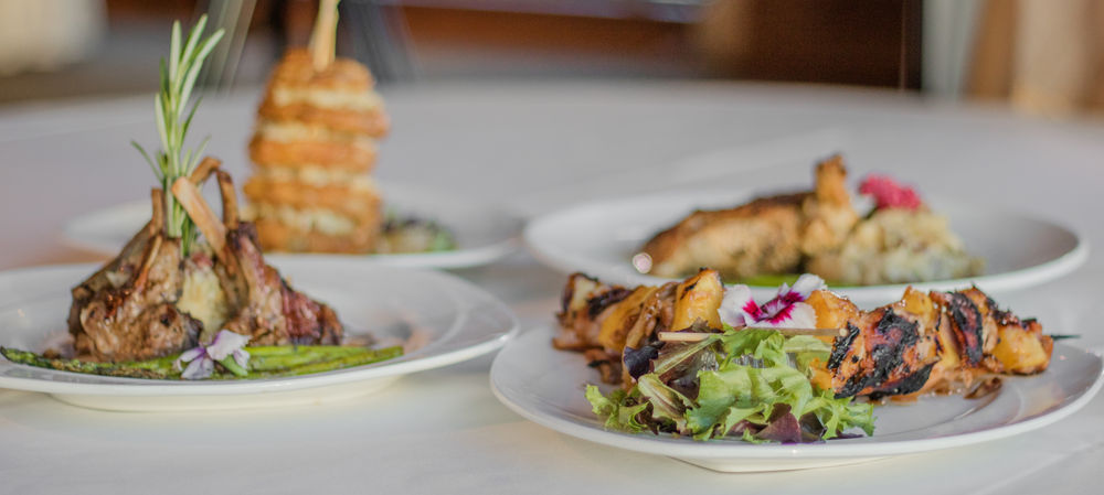 Dinner Menu | Great Southern Club