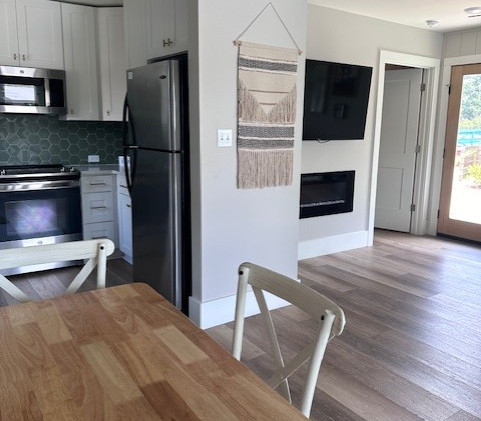 Boho Bungalow | Adventures RV Resort | Robert, Louisiana