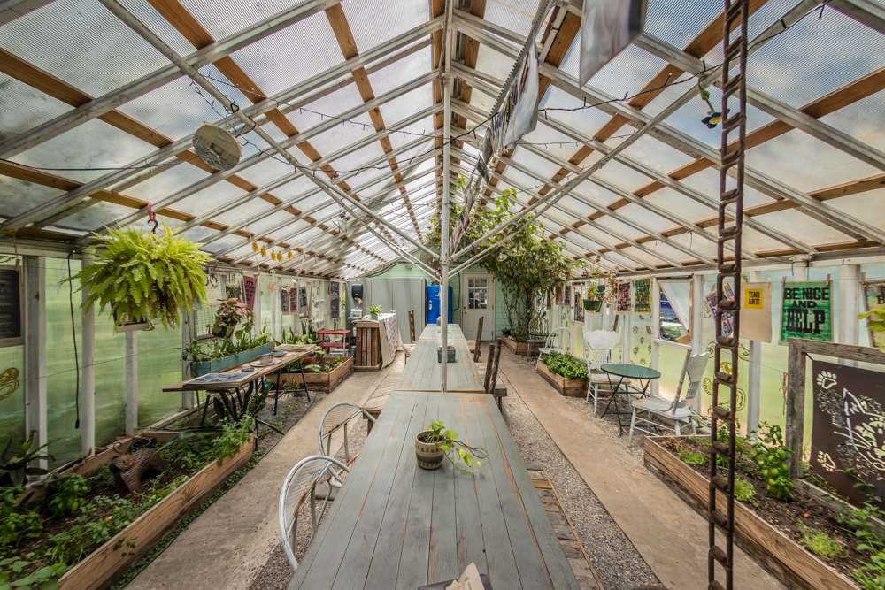 Downtown Ocean Springs, MS - Best Places To Eat.