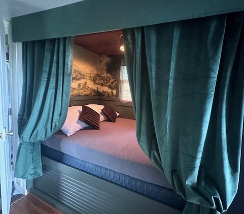 Pineapple Manor | Adventures RV Resort | Robert, Louisiana