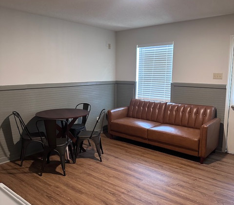 Louisiana Lodges | Adventures RV Resort | Robert, Louisiana