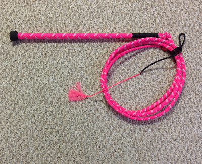 3 ft. Stockwhip (shorter than picture) | stockmansupply