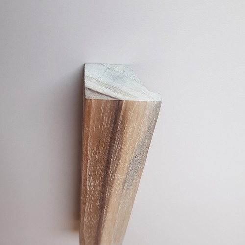 S1930 Teak Wood Wardrobe Handle | Chetanwooden