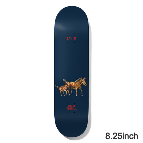 BAKER ROWAN WATERS 8.25 | GRAVITY FUKUOKA