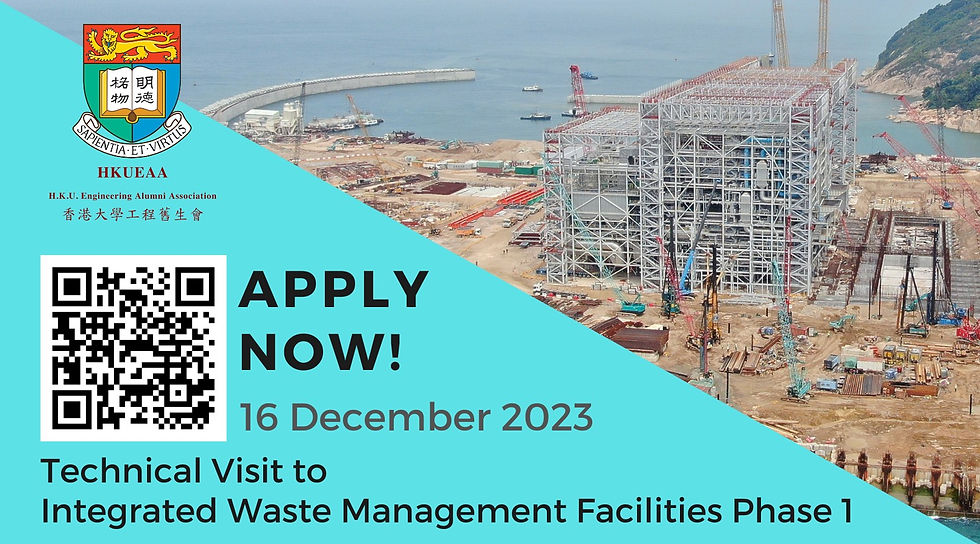 Technical Visit to Integrated Waste Management Facilities Phase 1 (I ...