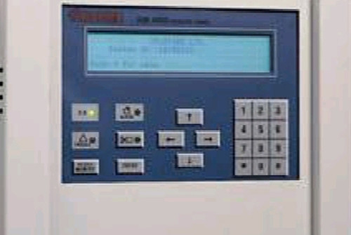 Fire Alarm system | Corem Group