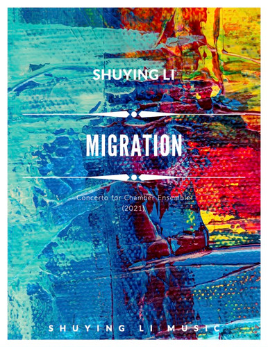 Migration | Shuying Li