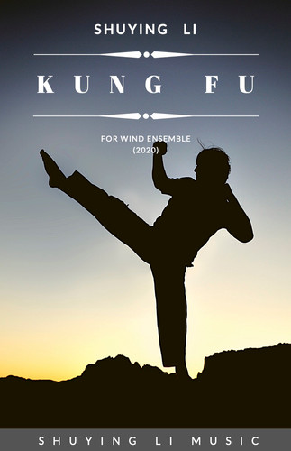 Kung Fu | Shuying Li